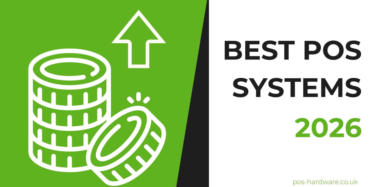 Top 5 Best POS Systems for UK Small Business (2026 Guide) | POS ...