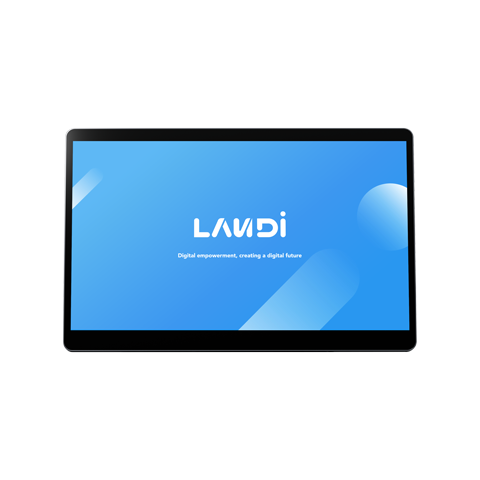 C20-DS 15.6" Android 13 Interactive Terminal | IP55 Rated KDS & POS ...
