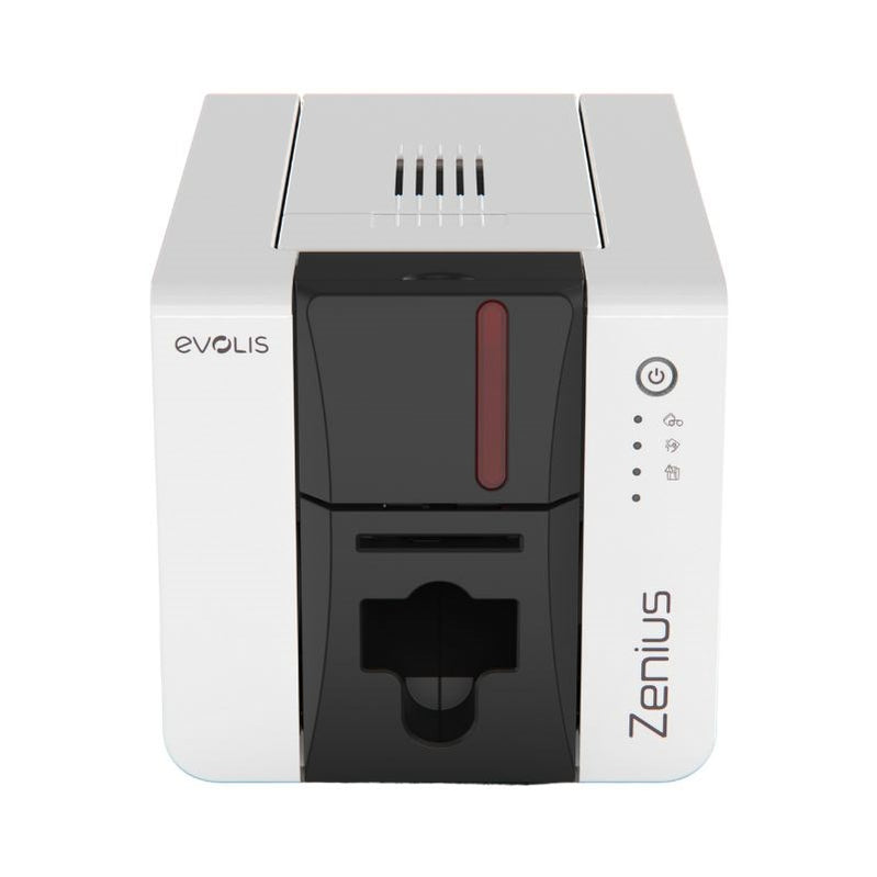 Evolis Direct-to-Card (DTC) ID Printers | Authorised UK Reseller — Pos ...