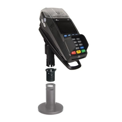 ENS FlexiPole Connect Payment Terminal Mount - Quick Release - Compati ...