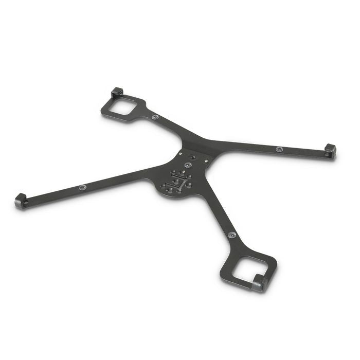 SpacePole TabPOS X-Frame SPXF14305-02 | iPad 10.2", Air 10.5" & Pro 10 ...