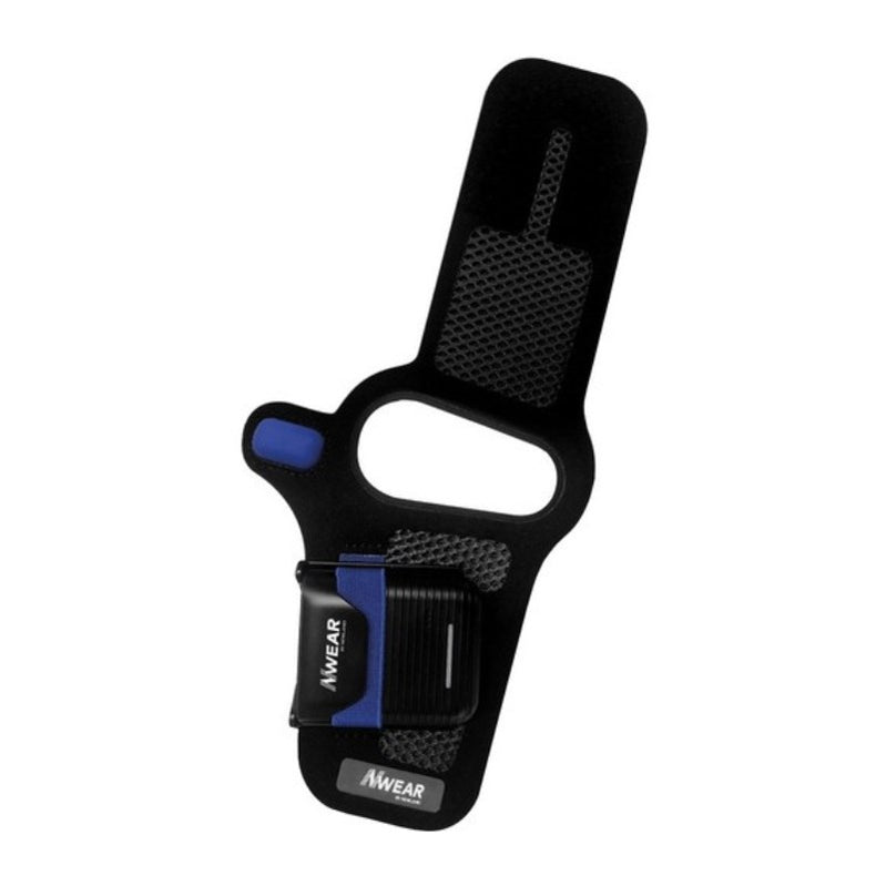 Barcode Scanner Accessories | Batteries, Cables & Wearable Mounts — Pos ...