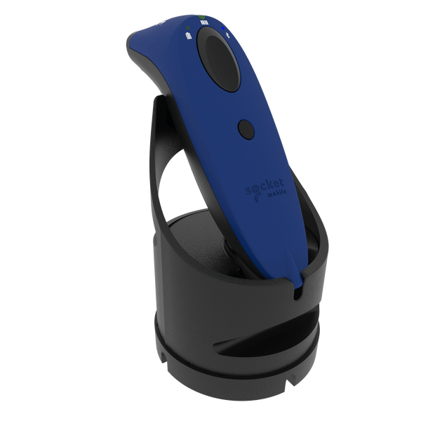 Socket Mobile S720 Linear Barcode Plus QR Code Reader with Black dock - Pos-Hardware Ltd