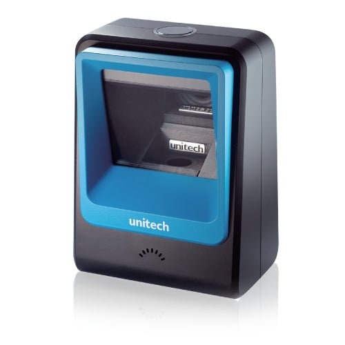 Unitech TS100 2D desktop scanner. - Pos-Hardware Ltd