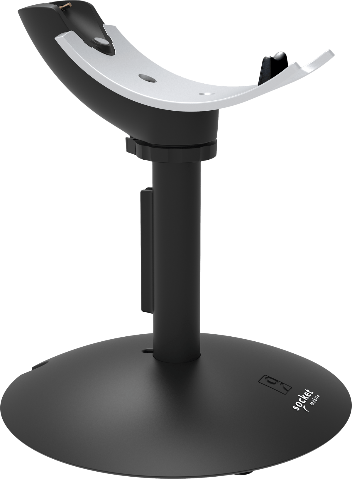 Socket mobile charging stand with Security features for 600/700 series ...