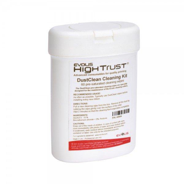 Evolis A5004 Evolis cleaning Kit for rollers — Pos-Hardware Ltd