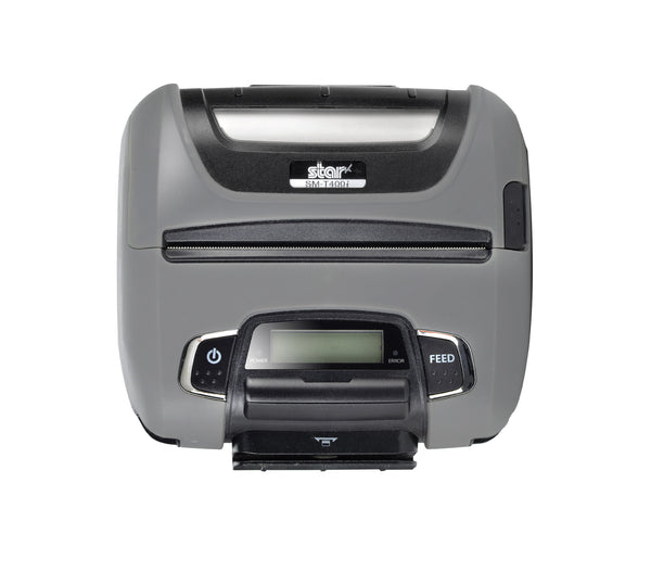 Star Micronics SM-T400i Mobile Printer - Pos-Hardware Ltd