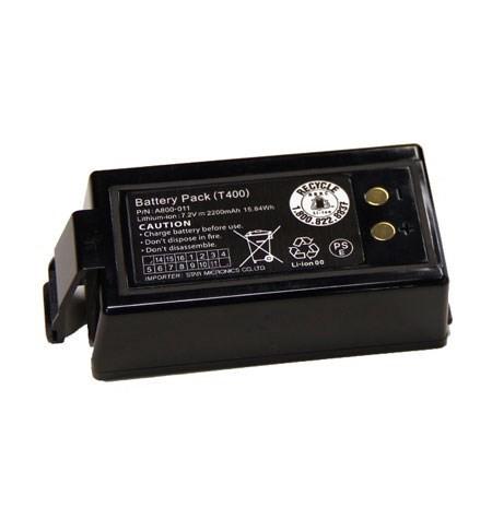 SM-T400 Battery Pack - Pos-Hardware Ltd