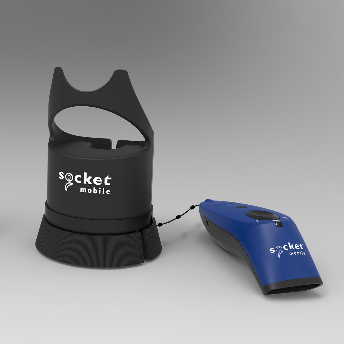 Socket Mobile Charging Dock and Security Base AC4176-1975 — Pos ...