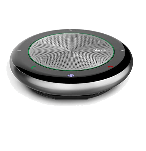 Yealink CP700BT50 Personal Bluetooth USB Speaker Microphone for with U ...